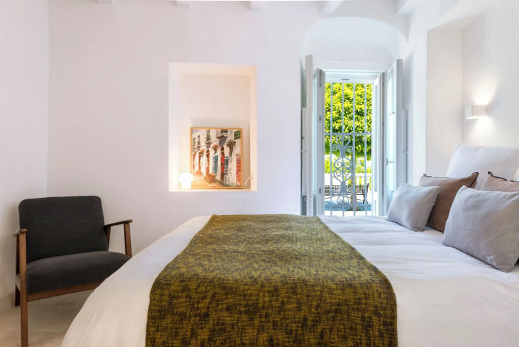 Casa Boutique Encalada - Vejer de la Frontera