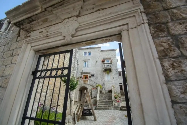Studios Kadena - Trogir