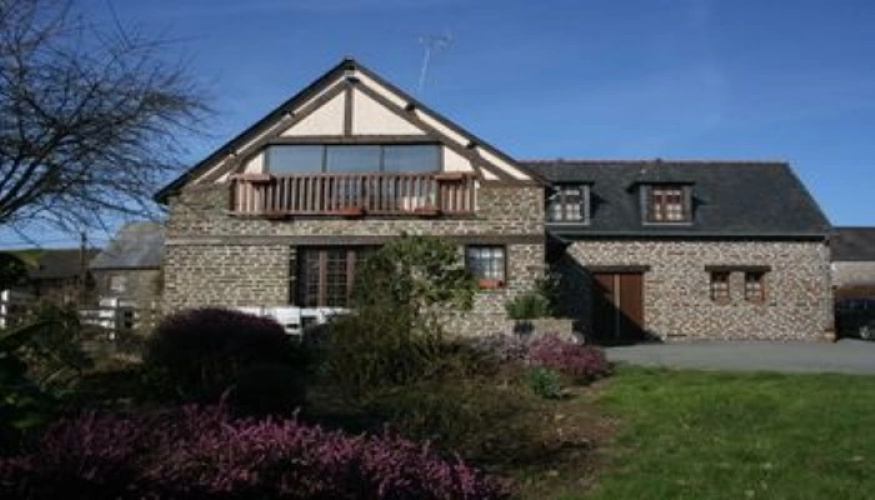 Chambres D'hôtes La Gautraie - Manche