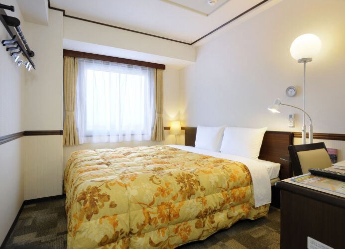 Toyoko Inn Hokkaido Hakodate Ekimae Daimon - Hakodate