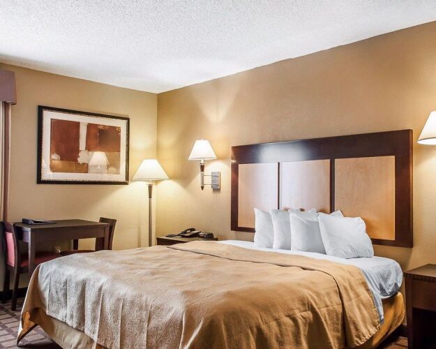 Spark By Hilton Tuscaloosa University - Tuscaloosa, AL