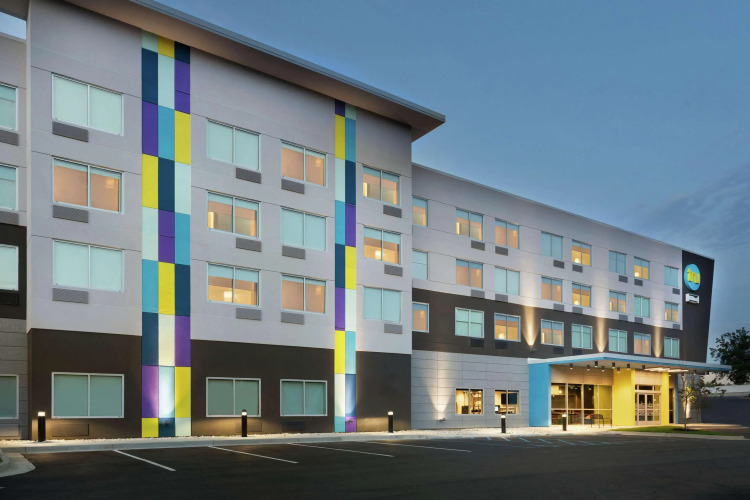 Tru By Hilton Harbison Columbia - Columbia, SC