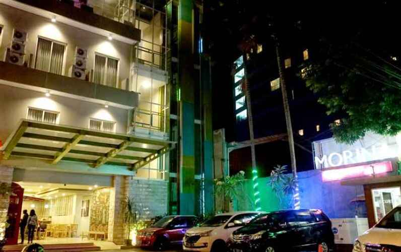 Hotel Morina Malang - Malang