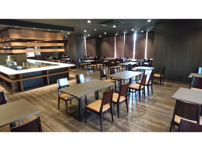 Hotel Granview Ishigaki Arakawa - Ishigaki