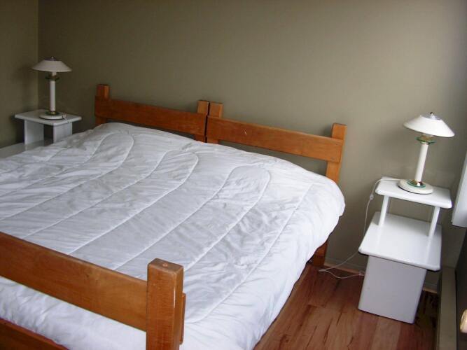 Les Studios D'hébergement Du Domaine Forget - Charlevoix