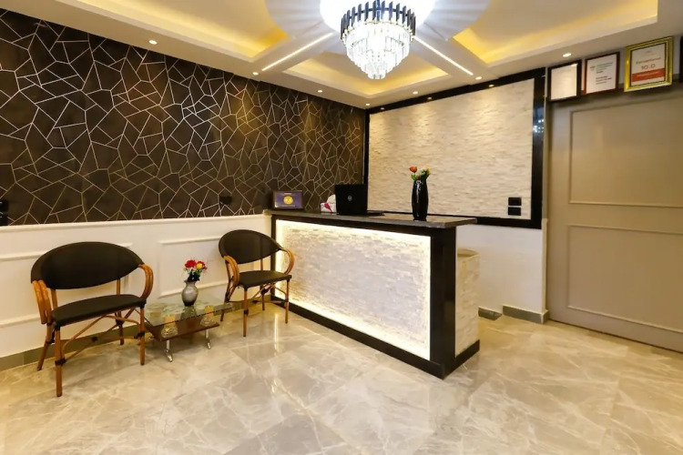Venus Guest House - Cairo