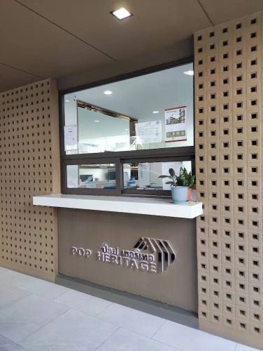 Pop Heritage Residence - Bangkok