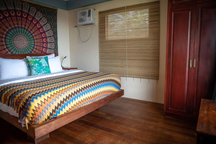 Karuna El Nido Villas - El Nido