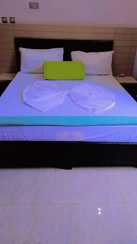 Best Inn Motel Musinguzi Frank - Kigali