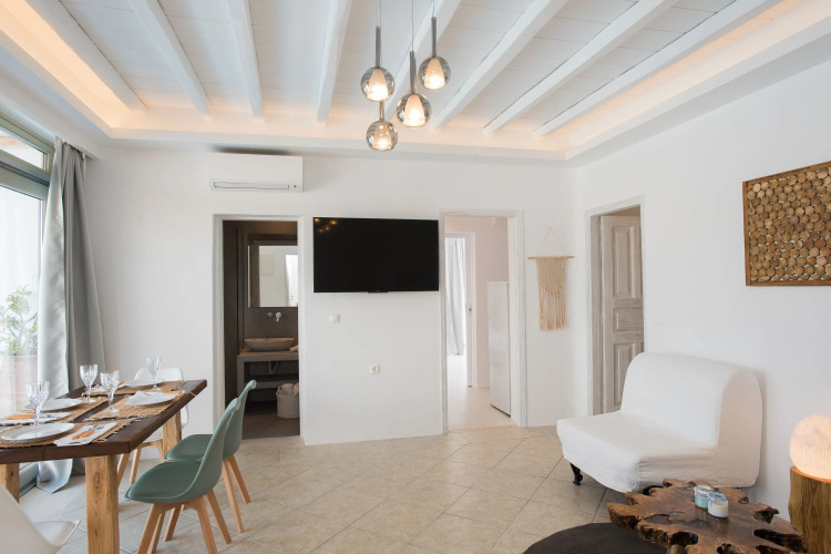 Mykonos Village - Mykonos