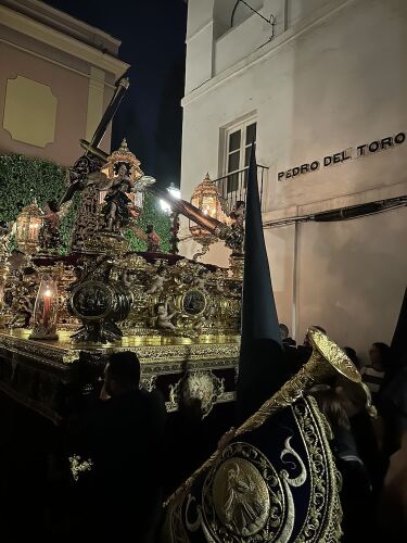 Rey De Sevilla Flats Dúplex Museo - Séville