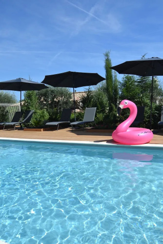 Le Jardin De Lucette - Tourrettes-sur-Loup