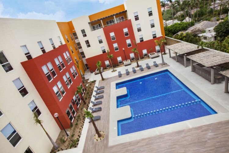 City Express Plus By Marriott Cancún Aeropuerto Riviera - Tlaxcala