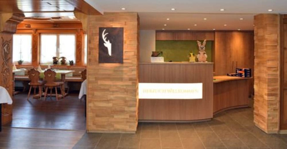 Gasthof Hotel Hirschen - Schluchsee