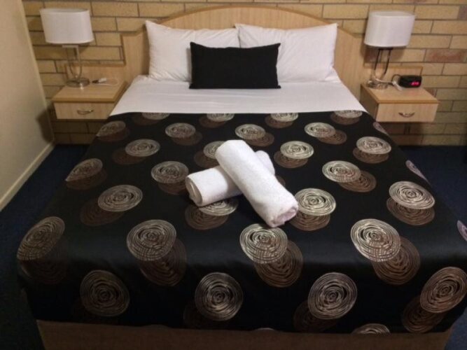Cotswold Motor Inn - Toowoomba