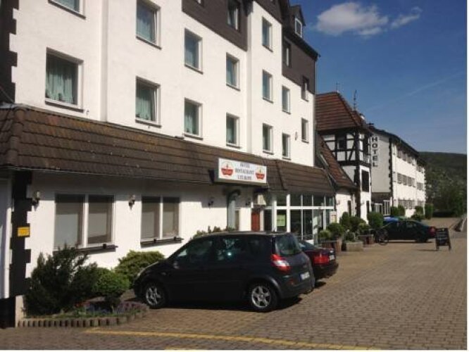Besttime Hotel Boppard - Boppard