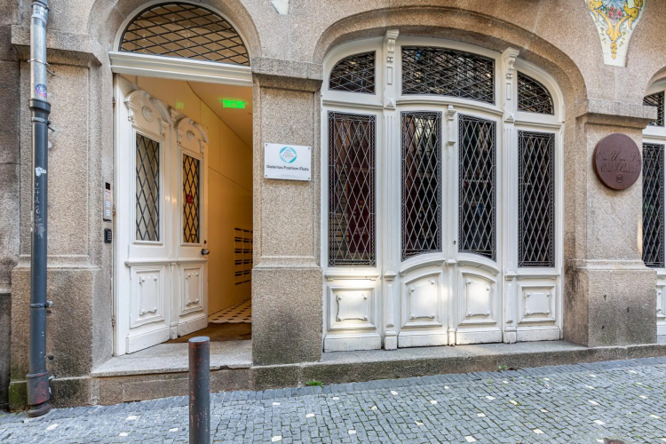 Galerias Cashmere Nightlife 302 By Feel Porto - Vila Nova de Gaia