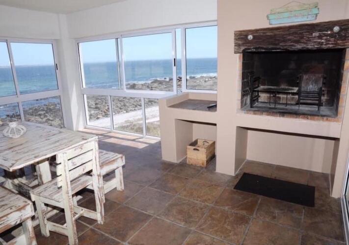 Zeezicht Apartments - Saint Helena Bay