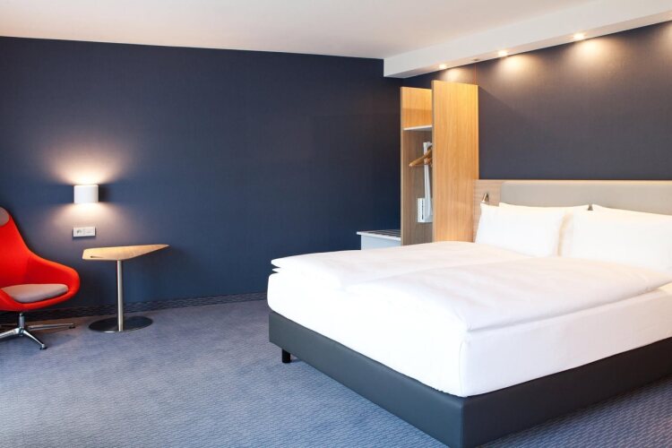 Holiday Inn Express Bochum, An Ihg Hotel - Bochum