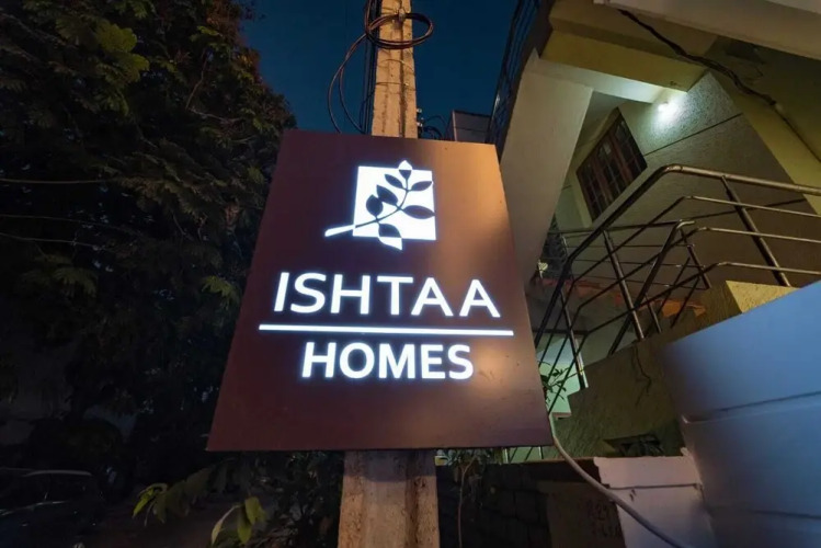 Ishtaa Homes - Tirupati