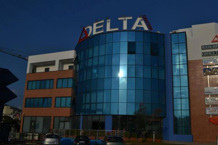 Delta Rooms - Olbia