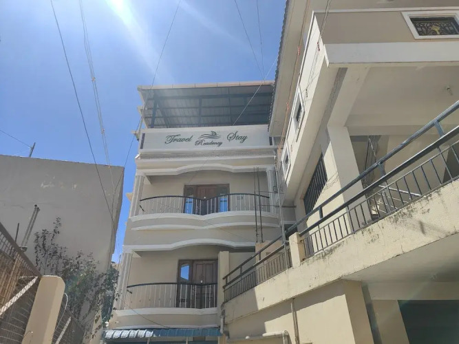 Travel & Stay - Ooty