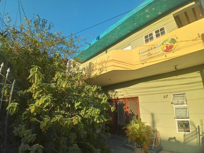 Morada Bemtevi - Hostel - São José dos Campos