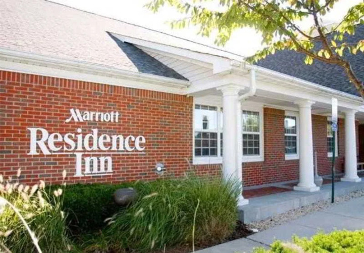 Residence Inn By Marriott Fairfax Merrifield - Annandale, VA
