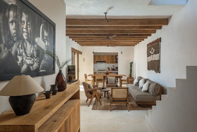 Kokoon By Beach Please Tulum - Tulum