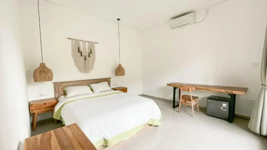 The Kumpi Bali By The Lavana - Canggu
