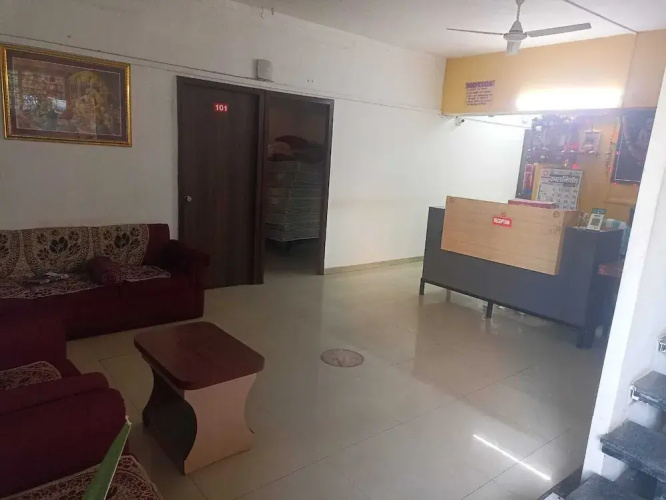 Hotel Saubhagya Elite - Nasik