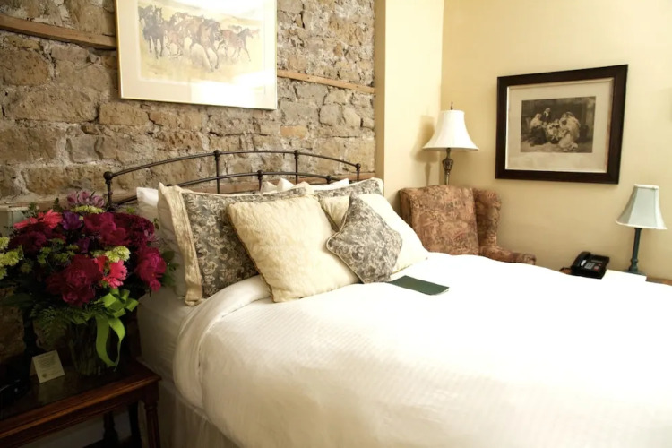 Breadalbane Inn - Fergus
