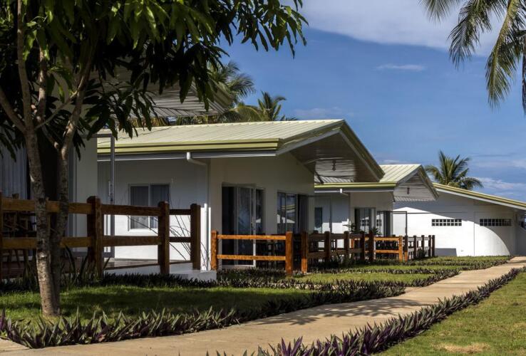 Sandingan Island Resort - Loon