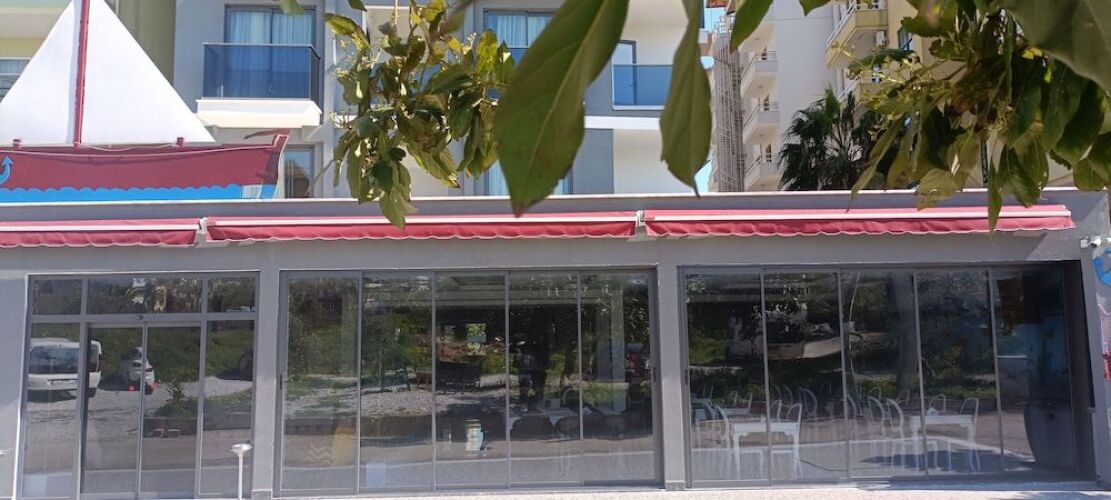 Livane Boutique Otel - Alanya