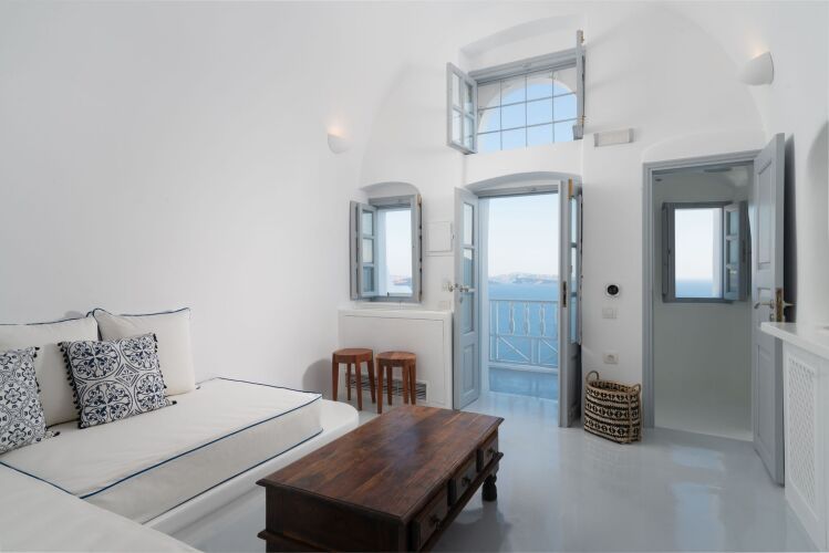 Oia Spirit Boutique Residences - Oia