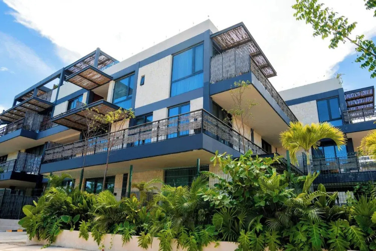 Stylish Sweet Studio Veleta, Tulum - Tulum