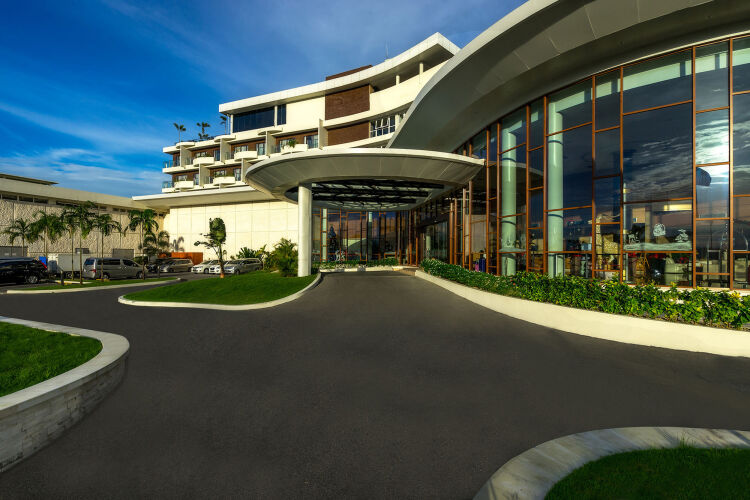 Grand Lagoi Hotel Bintan - Batam