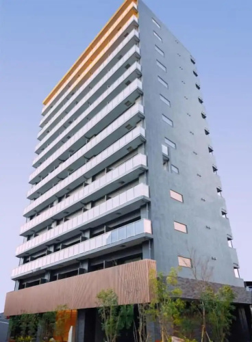 Tanimachi-kun Hotel Ebisucho 72 - Namba