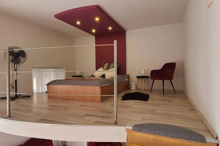 Apartman Szeged Szívében - Szeged
