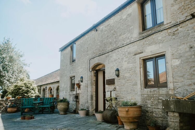 Toghill House Farm - Wiltshire