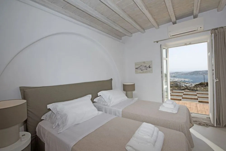 Villa Zircon - Mykonos Region