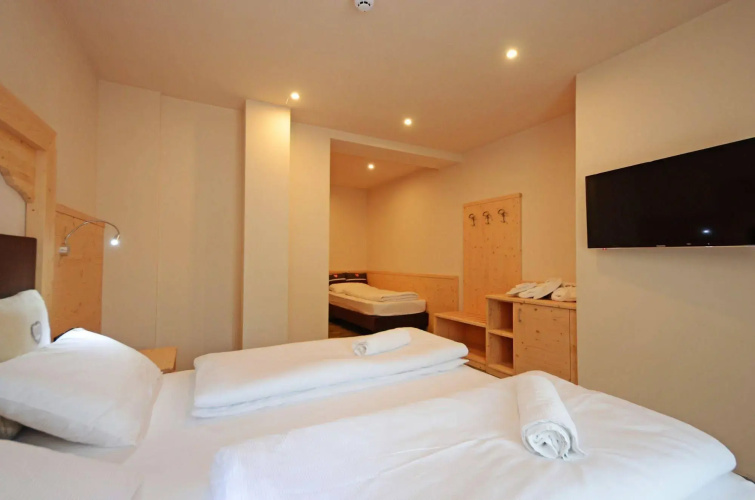Park Hotel Avisio - Trentino-Alto Adige