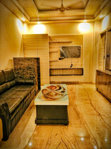 Shri Tirupati Residency - Lucknow