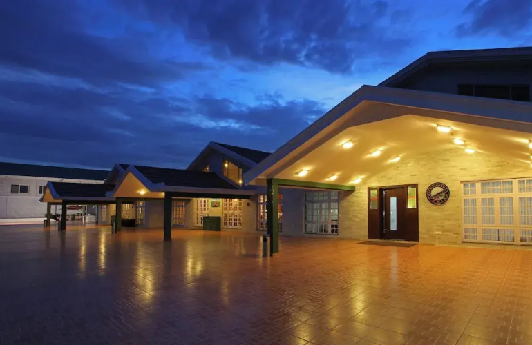 Eagleton - The Golf Resort - Bangalore