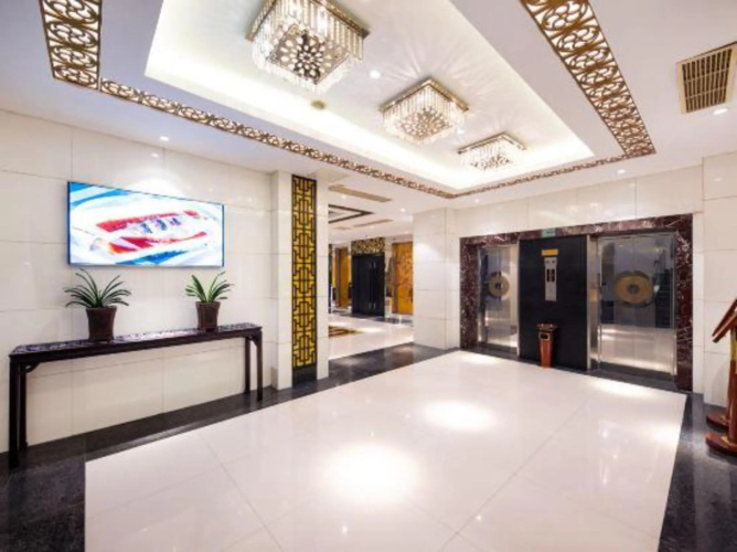 Xiangxuehai Hotel - Suzhou
