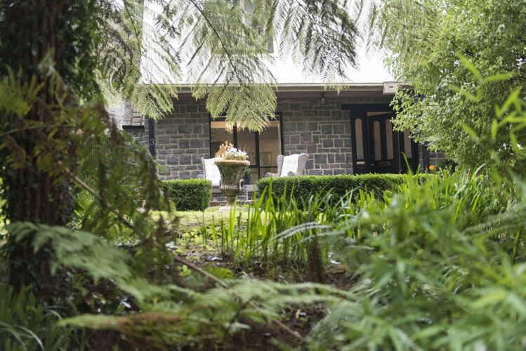 The Loft In The Mill Boutique Accommodation - Melbourne