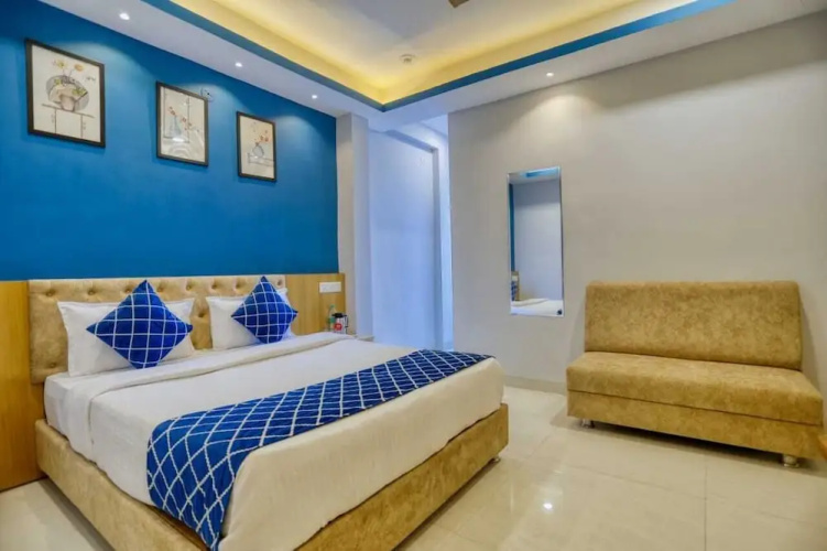 Hotel Venue - Indore