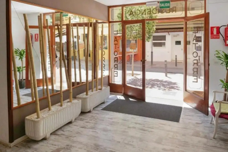 Hostal La Torre - Benicasim