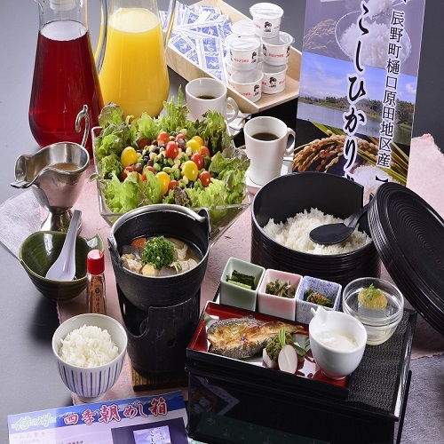 Tatsuno Park Hotel - Ina