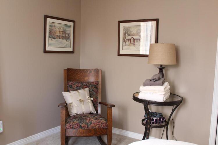 Tailwinds B&b - Ontario